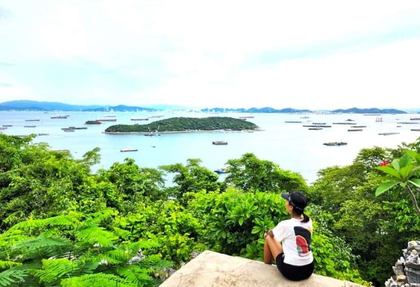 From Pattaya: Discover Koh Sichang's hidden gems at Si Racha - Exploring Koh Sichang: A Detailed Journey