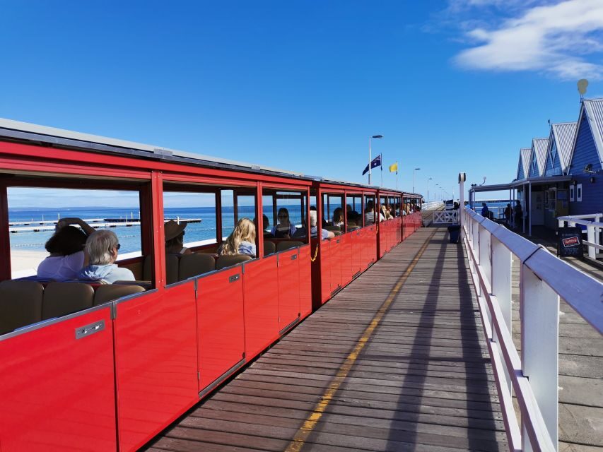 From Perth: Margaret River Region Impression Day Tour - Practical Details & Considerations