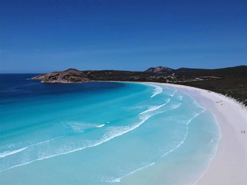 From Perth: Margaret River to Esperance 6-Day Tour - What Makes This Tour Stand Out