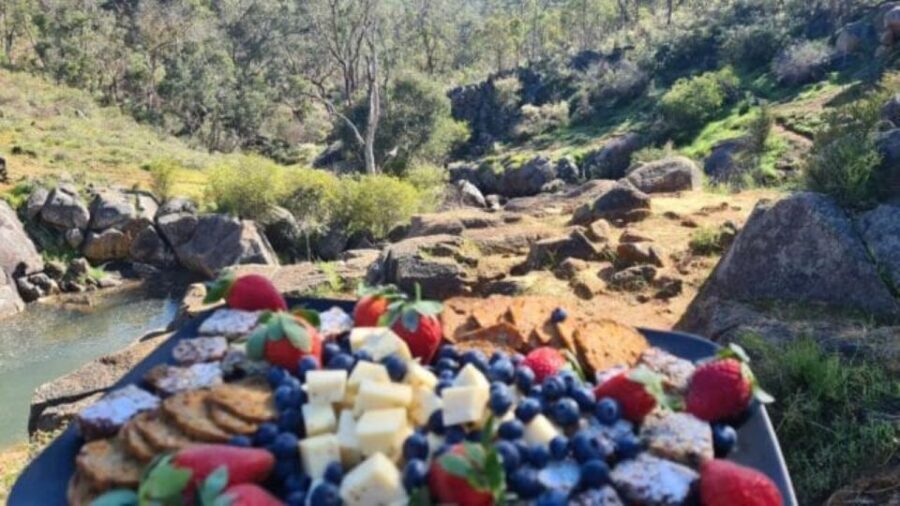 From Perth or Baldivis: Perth Hills Hike, Wine & Dine Tour - FAQ