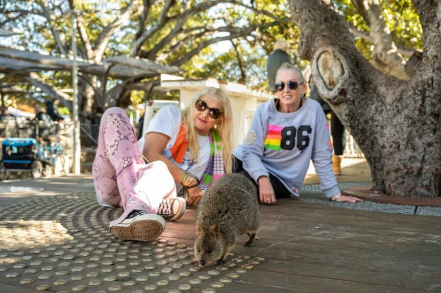 From Perth: Rottnest Island Full-Day Bike and Ferry Trip - Assessing the Value and Overall Experience