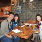 From Perth: Swan Valley Winery & Brewery Day Tour With Lunch - The Authentic Experience: What Travelers Say