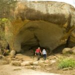 From Perth: Wave Rock and York Cultural Tour with a Guide - Transportation and Guide Quality