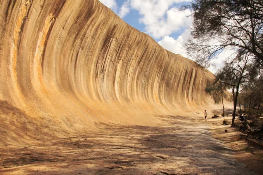 From Perth: Wave Rock Private Tour - What’s Included and What To Expect