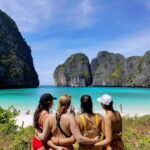 From Phi Phi: Maya Bay & Pileh Lagoon Half-Day Snorkel Tour - Exploring Phi Phi: What Makes This Tour Special