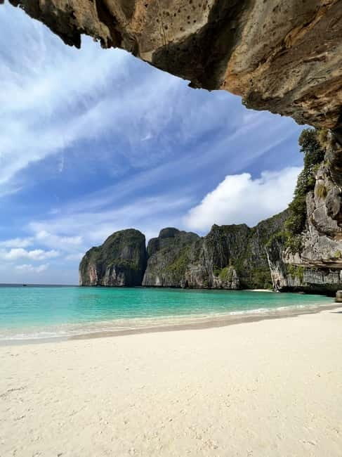 From Phi Phi : Maya Bay snorkeling trip by Speed Boat - What’s Included and What You Should Budget For