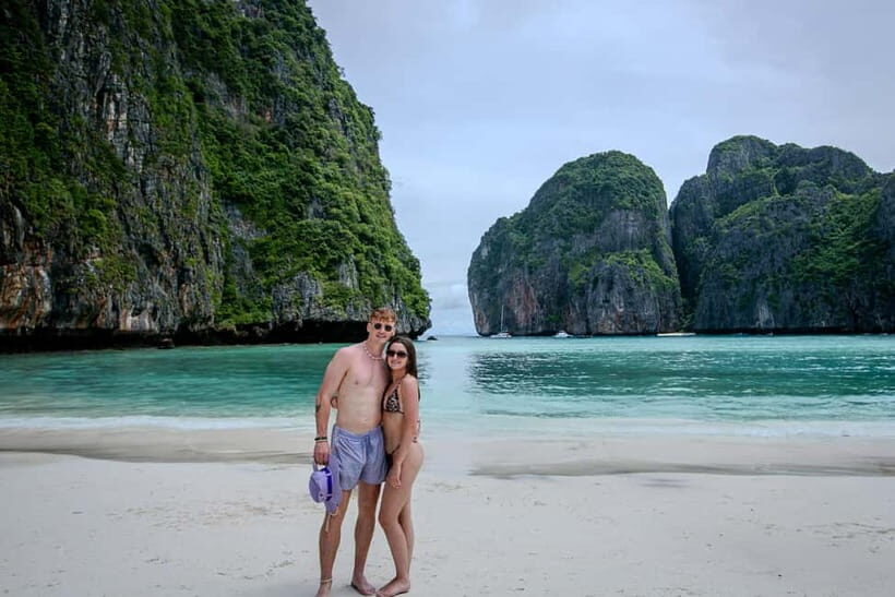 From Phi Phi : Splash & Explore  Half-Day Tour By longtail - Is It Worth the Price?