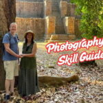From Phnom Penh: Siem Reap & Angkor Wat Day Trip With Lunch - Arrival and First Impressions: Angkor Wat