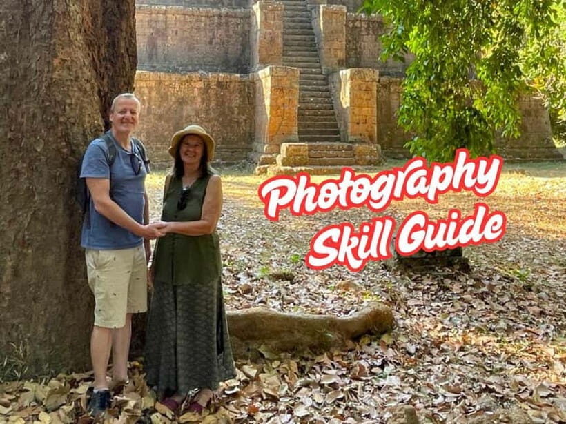 From Phnom Penh: Siem Reap & Angkor Wat Day Trip With Lunch - Arrival and First Impressions: Angkor Wat