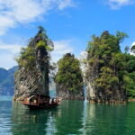 From Phuket: Explore Cheow Lan Lake with Lunch at PhuTawan - What Makes This Tour Stand Out