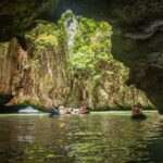 From Phuket: James Bond and Phang Nga Bay Tour by Speedboat - Who will love this tour?