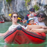 From Phuket : James Bond Island by Bigboat & Canoe Adventure - Visiting James Bond Island: A Must-See Film Location