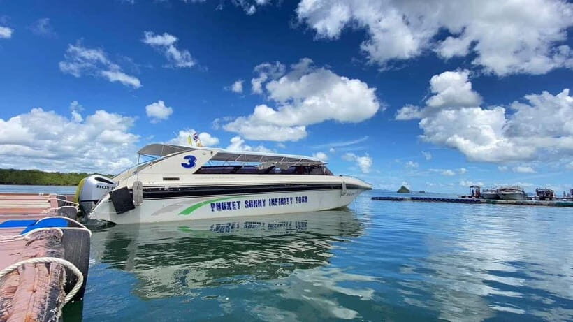 From Phuket: James Bond Island by Speedboat on Day Trip - What Recent Travelers Are Saying