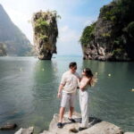From Phuket: James Bond Island Speedboat Tour & Canoeing - Key Points
