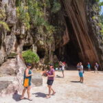From Phuket: Phang Nga Bay Catamaran Adventure Tour - Key Points