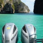 From Phuket: Phi Phi Islands Speedboat Trip & Lunch - Who Will Love This Tour?