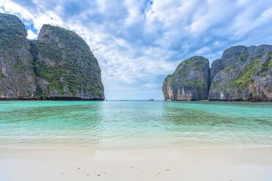 From Phuket: Phi Phi, Maya Bay, & Khai Islands Premium Trip - The Sum Up