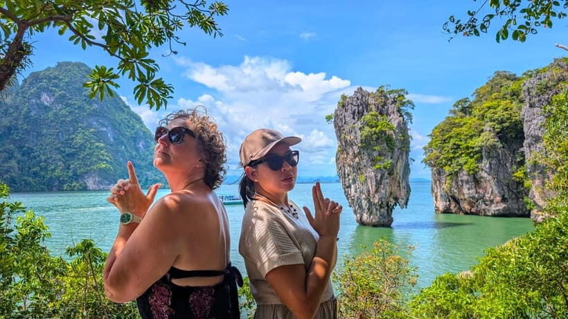 From Phuket: Premium Speedboat Tour to James Bond & Ko Panyi - What’s Included and What to Keep in Mind