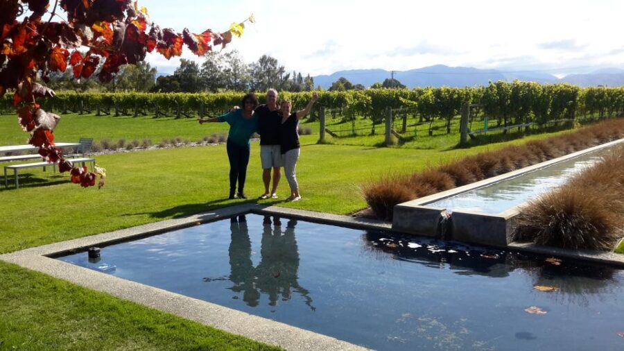 From Picton: Marlborough Wine Trip Shore Excursion - The Value of the Marlborough Wine Trip