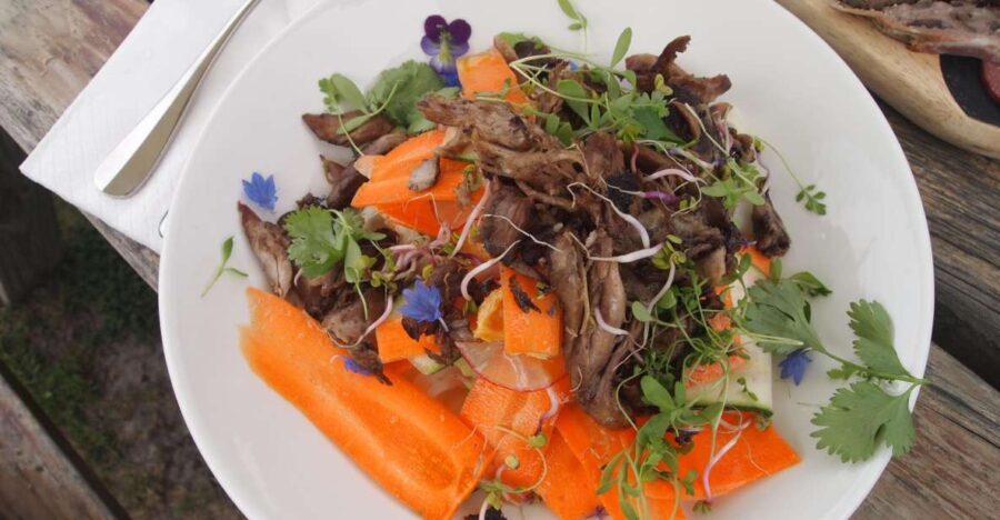 From Picton: Private Wine and Gourmet Tour of Marlborough - What’s the Value Here?