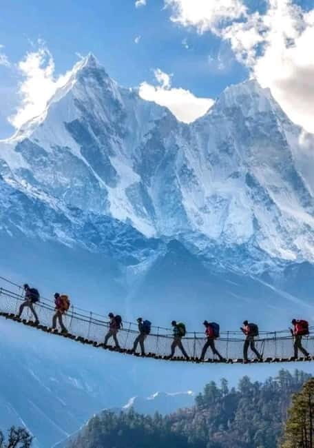 From Pokhara: 13-Day Manaslu Circuit Trek Feel the Thrill - The Accommodations and Meals