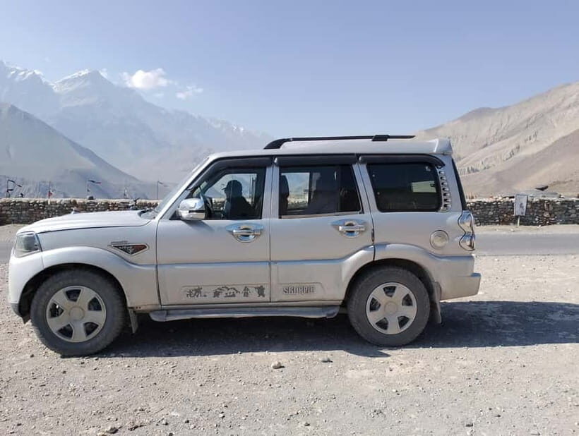 From Pokhara: 3-Day Mustang Jeep Adventure - What Makes This Tour Truly Valuable
