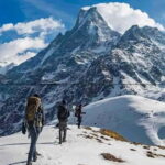 From Pokhara: 3-Night Mardi Himal Base Camp Private Trek - Who Would Love This Trek?