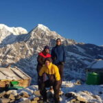 From Pokhara: 5-Day Mardi Himal Base Camp Guided Trekking - What Makes This Trek Stand Out?
