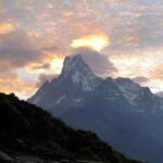 From Pokhara: Mardi Himal Base Camp 4-Day Trek with Food - The Highpoint: Mardi Himal High Camp and Viewpoint 4300 Meters