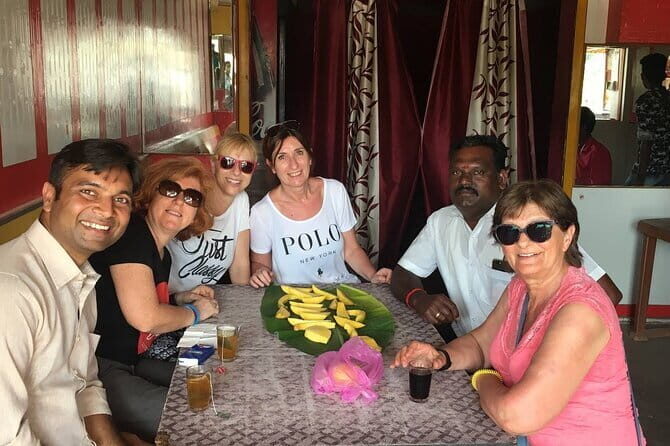 From Pondicherry: Day Tour to Mahabalipuram and Kanchipuram - The Practical Side: What This Tour Means for You