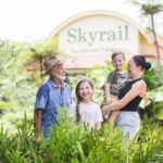 From Port Douglas: Kuranda via Scenic Rail or Skyrail Option - The Value of This Tour