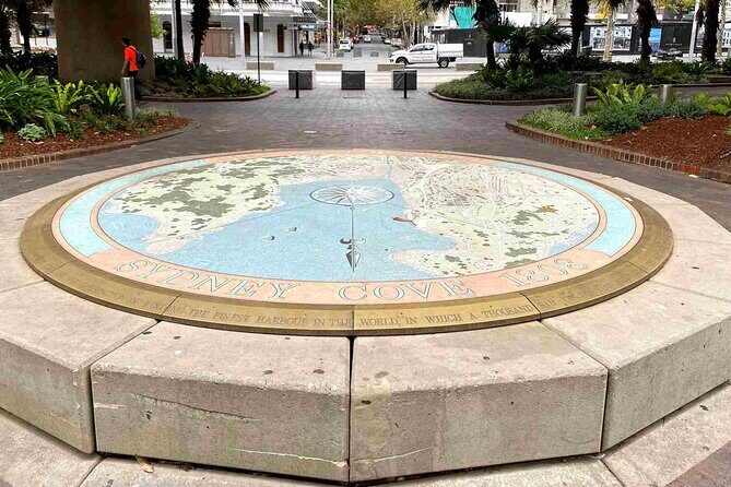 From Prison to Freedom: Sydney Self-Guided Puzzle Quest - What Travelers Say