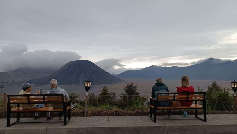 FROM PROBOLINGGO : BROMO SUNRISE PRIVATE TOUR ALL INCLUSIVE - Why This Tour Works Well for Travelers
