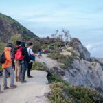 From Probolinggo: Ijen Volcano Sunrise Blue Fire Guide Tour - Discovering Ijen: What You Can Expect