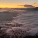 From Probolinggo : Mount Bromo Sunrise - Descending into the Sea of Sand and Mount Bromo’s Crater
