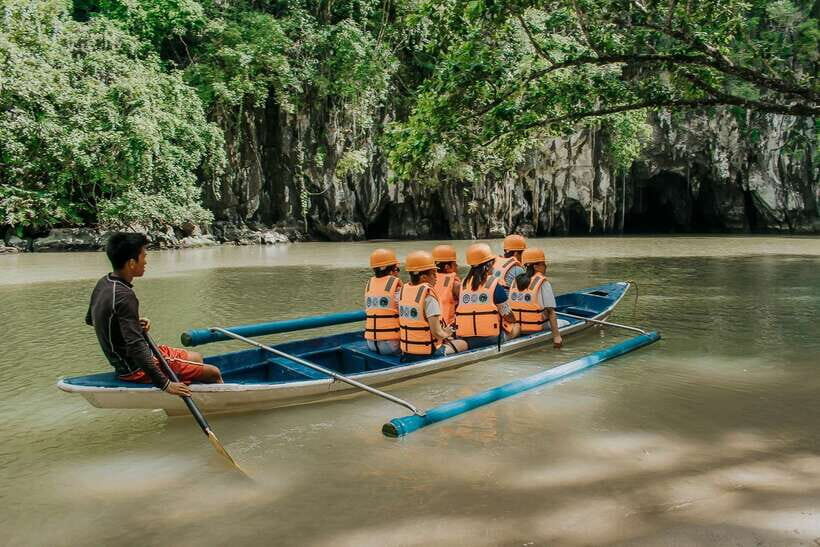 From Puerto Princesa: Underground River Full-Day Trip - Who Will Love This Tour?