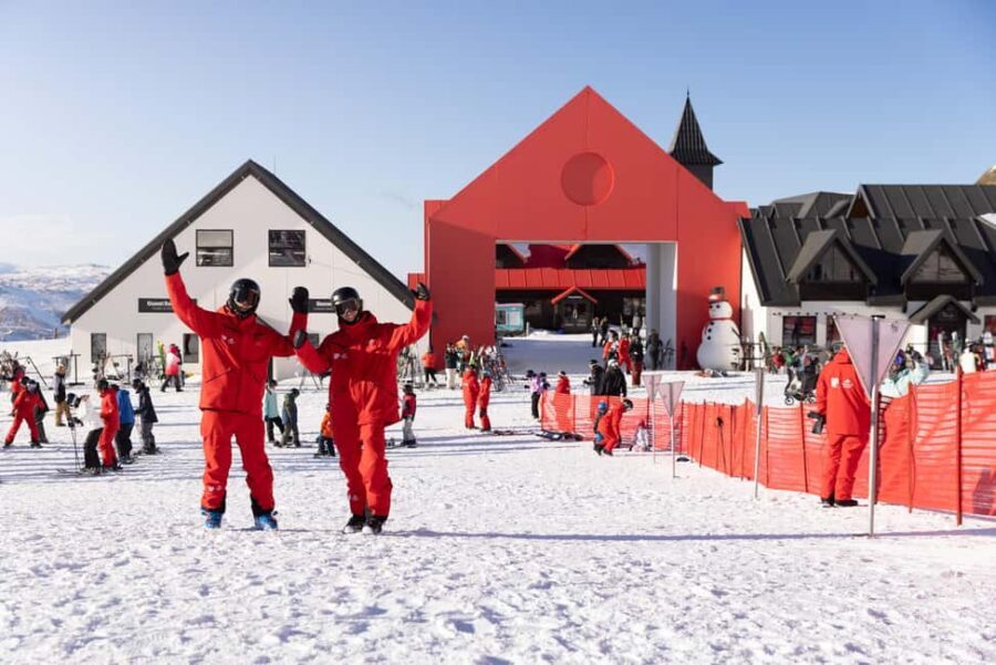 From Queenstown: Cardrona First Timer Ski or Snowboard - Logistics and Value: What’s Included and What to Consider