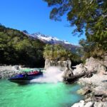 From Queenstown: Dart River Wilderness Jet Boat Experience - What to Expect on the Tour