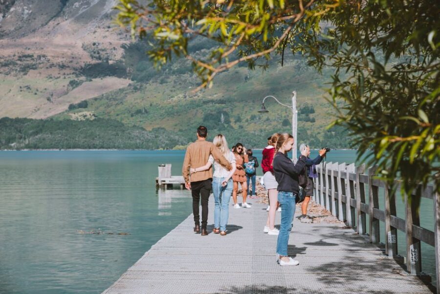 From Queenstown: Glenorchy and Paradise Scenic Half-Day Tour - Authentic Guest Perspectives