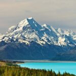 From Queenstown: Half-Day Guided Tour to Mount Cook - A Detailed Breakdown of the Itinerary