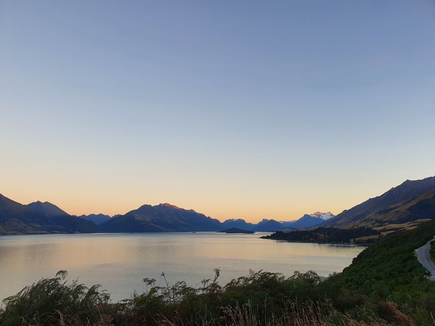 From Queenstown: Half Day Trip to Glenorchy by Coach - What to Expect on the Tour