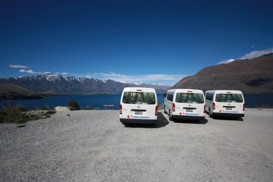 From Queenstown: Lord Of The Rings Tour to Glenorchy - The Value and What to Expect