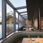 From Queenstown: Milford Sound Business Class with Cruise - The Scenic Route and Stops