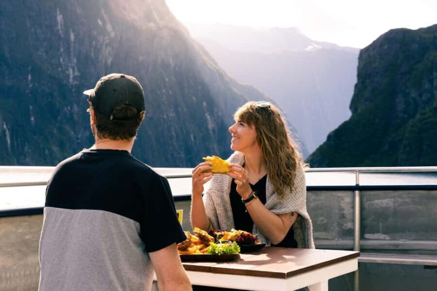 From Queenstown: Milford Sound Cruise and Coach Day Trip - Who Should Consider This Tour?
