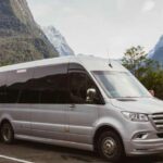 From Queenstown: Milford Sound Cruise and Scenic Drive - Scenic Stops Along Milford Road