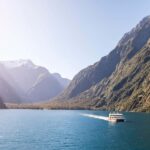 From Queenstown: Milford Sound Cruise & Scenic Coach Tour - Practical Tips for Travelers