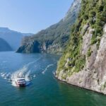 From Queenstown: Milford Sound Day Trip on Premium Coach - Authentic Experiences and Highlights