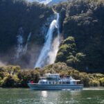 From Queenstown: Milford Sound Day Trip with Cruise & Flight - Why This Tour Works