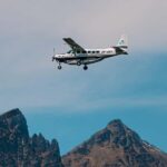 From Queenstown: Milford Sound Flight and Cruise with Lunch - Flight and Cruise: A Perfect Blend of Perspectives