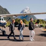 From Queenstown: Milford Sound Full-Day Trip by Plane & Boat - What Makes This Tour Stand Out?